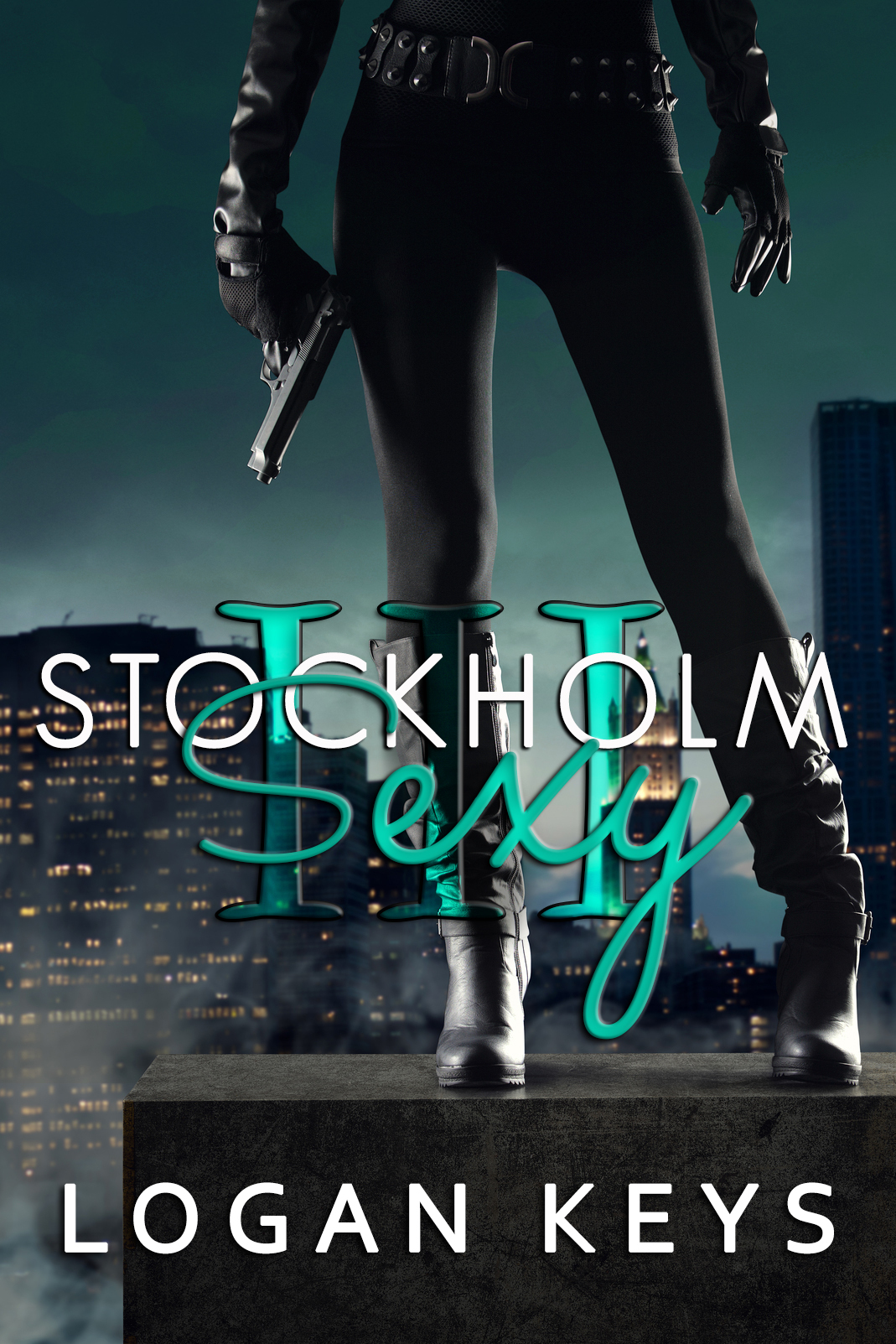 Stockholm Sexy III by Logan Keys | Goodreads