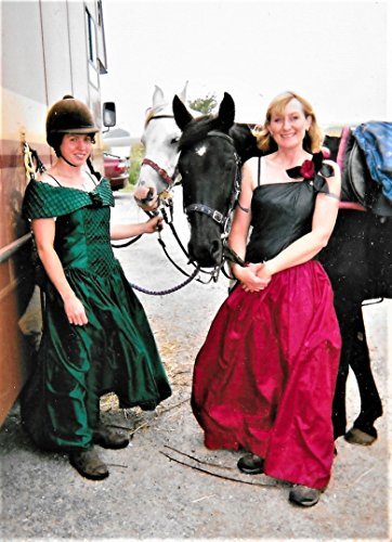 The Ridgeway Romp: An Adventure With Two Horses and Some Ballgowns by ...