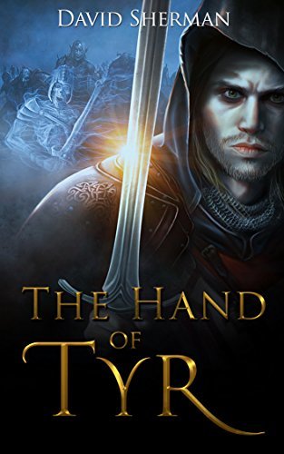 The Hand of Tyr by David Sherman | Goodreads
