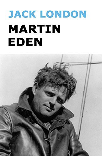 Martin Eden (Illustrated) by Jack London | Goodreads