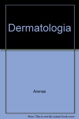 Dermatologia by Arenas | Goodreads