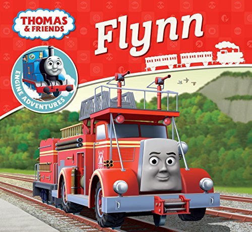 Flynn (Thomas & Friends Engine Adventures) by W. Awdry | Goodreads