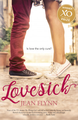 Lovesick by Jean Flynn | Goodreads