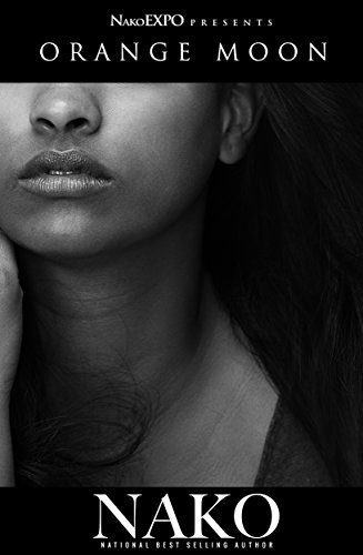 Orange Moon: The Story of MJ (The Underworld Book 8) by Nako | Goodreads