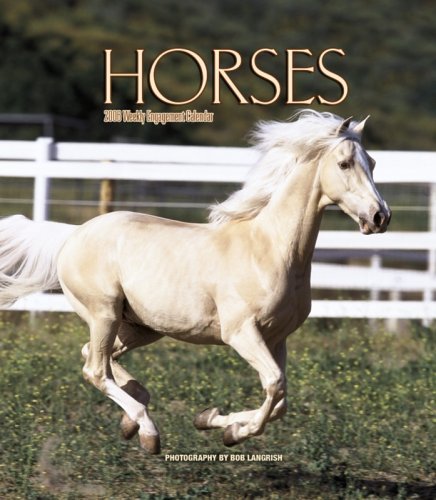 Horses 2006 Calendar by Bob Langrish | Goodreads