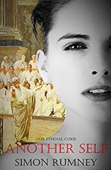 Another Self (Our Eternal Curse #1) by Simon Rumney | Goodreads