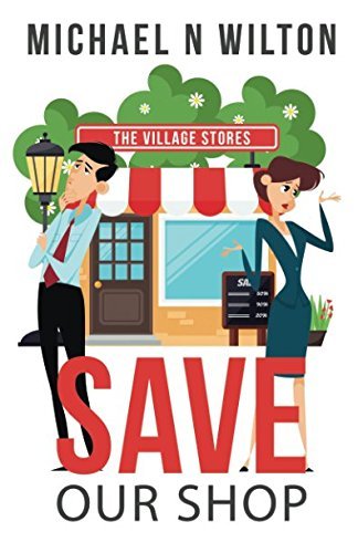 Save Our Shop by Michael Roll | Goodreads