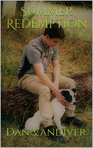 Summer Redemption by Dan Vandiver | Goodreads