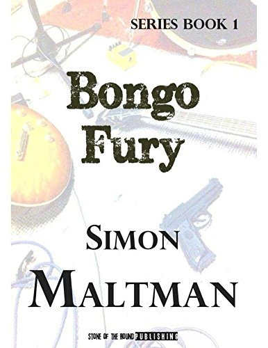 Bongo Fury by Simon Maltman | Goodreads
