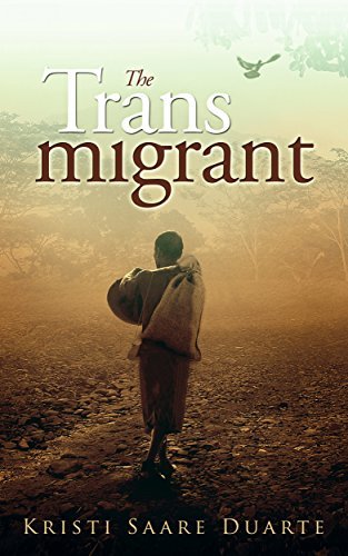 The Transmigrant by Kristi Saare Duarte | Goodreads