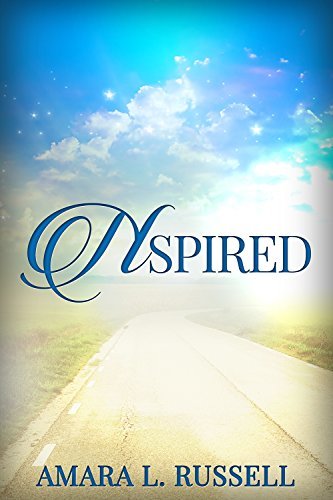 Nspired by Amara Russell | Goodreads