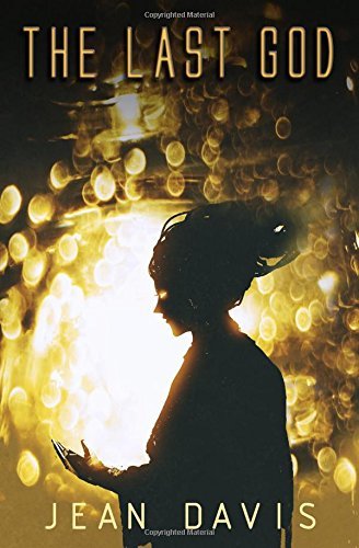 The Last God by Jean Davis | Goodreads