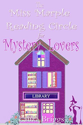 The Miss Marple Reading Circle for Mystery Lovers by Laura Briggs ...