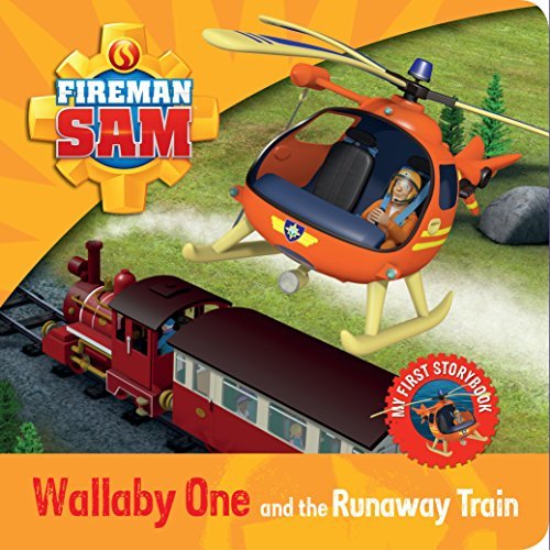 Wallaby One and the Runaway Train by Various | Goodreads