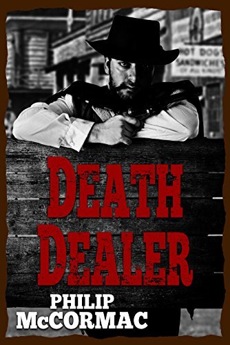 Death Dealer by Philip McCormac | Goodreads