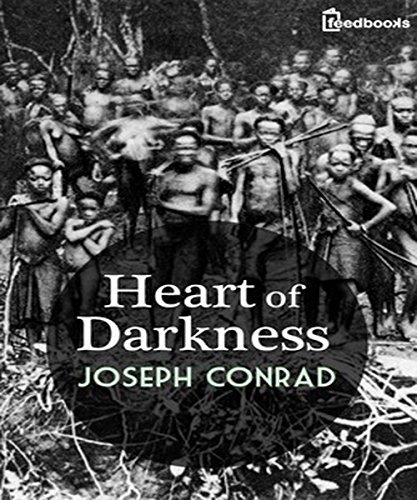 Heart of Darkness (Annotated) by Joseph Conrad | Goodreads