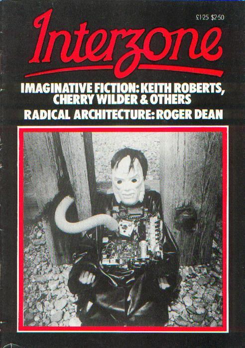 Interzone 6, Winter 1983 (Interzone, #6) by David Pringle | Goodreads