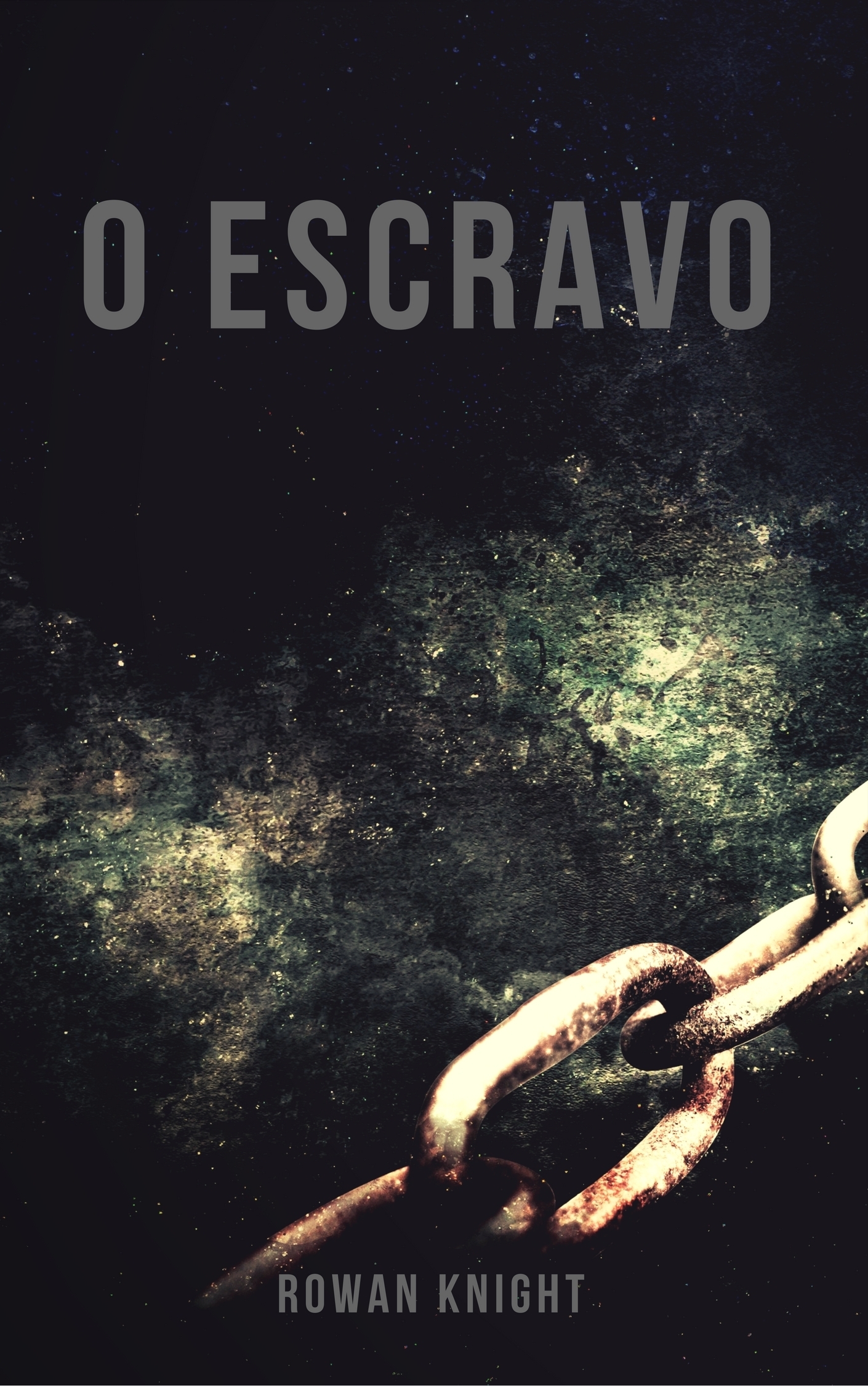 O Escravo by Rowan Knight | Goodreads