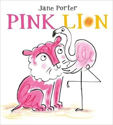 Pink Lion by Jane Porter | Goodreads