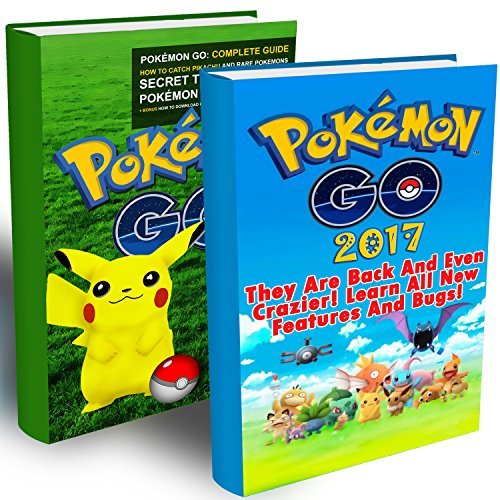 Pokemon Go Then And Now: Which Features And Cheats You Used To Have ...