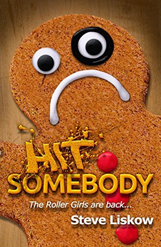 Hit Somebody (Trash & Byrne Book 2) by Steve Liskow | Goodreads