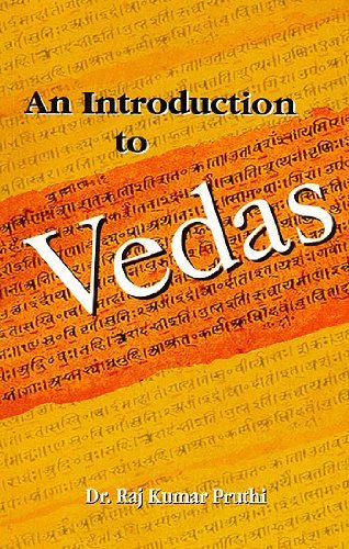 Introduction to Vedas by Pruthi | Goodreads