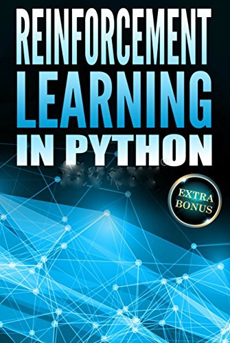 Reinforcement Learning In Python by George Letton | Goodreads