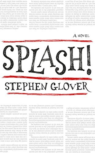 Splash!: A Novel by Stephen Glover | Goodreads