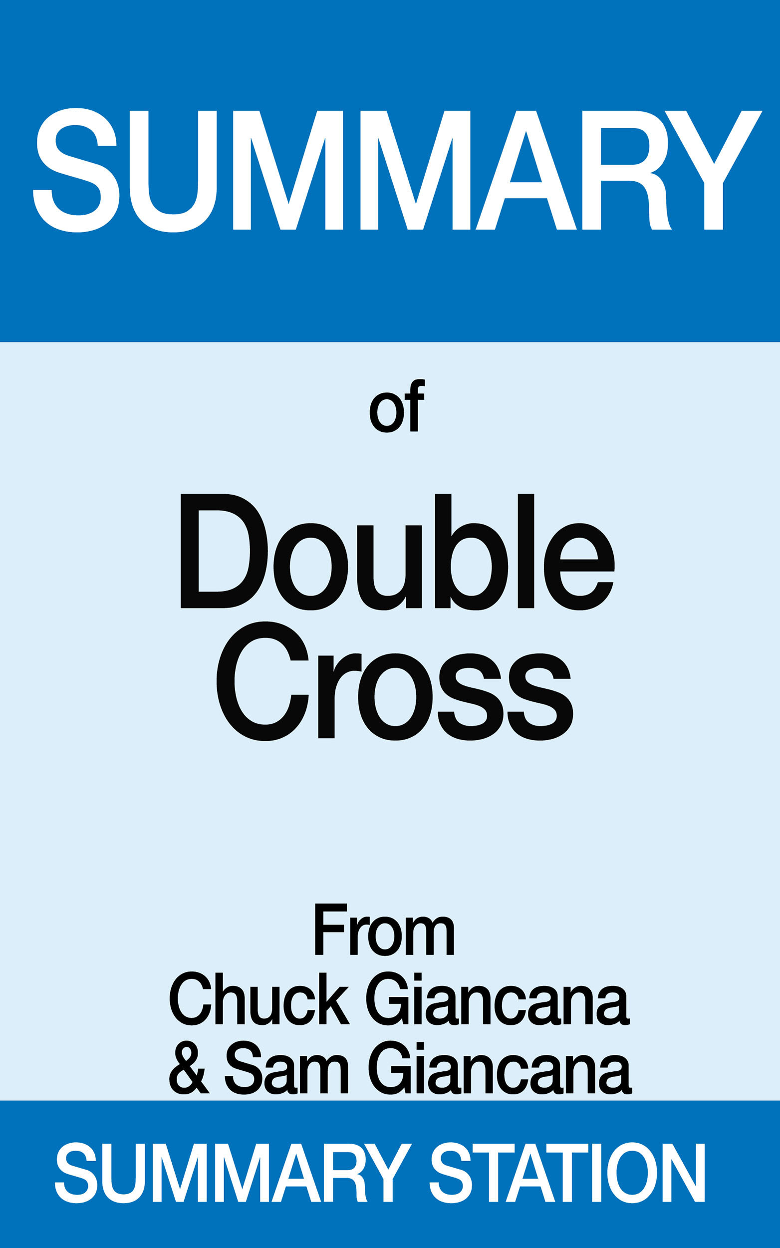 Double Cross Summary By Summary Station Goodreads double-cross-summary-by-summary-station-goodreads