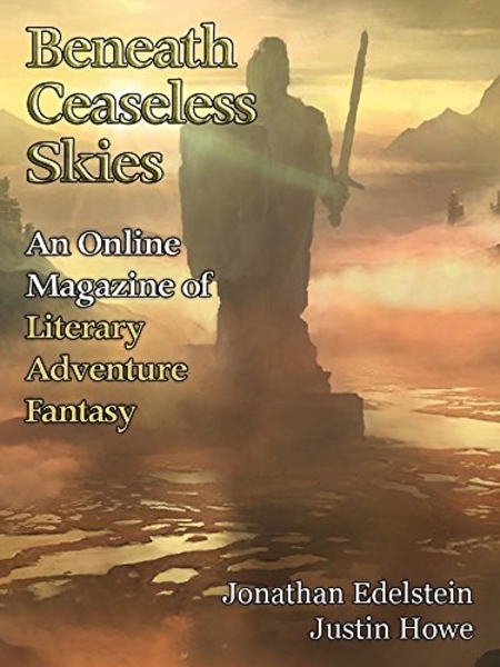 Beneath Ceaseless Skies Issue #228 by Scott H. Andrews | Goodreads