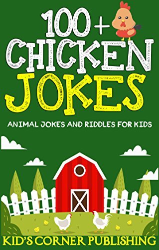 100+ Chicken Jokes: animal jokes for kids, funny jokes for kids, jokes ...