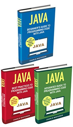 Programming Language: 3 Books in 1: Beginner's Guide + Best Practices ...