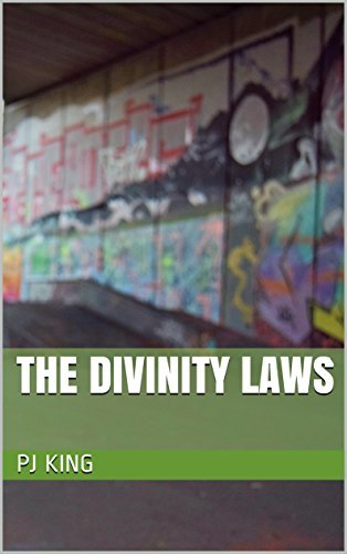 The Divinity Laws by P.J. King | Goodreads