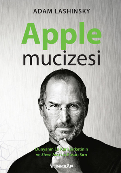 Apple Mucizesi by Adam Lashinsky | Goodreads