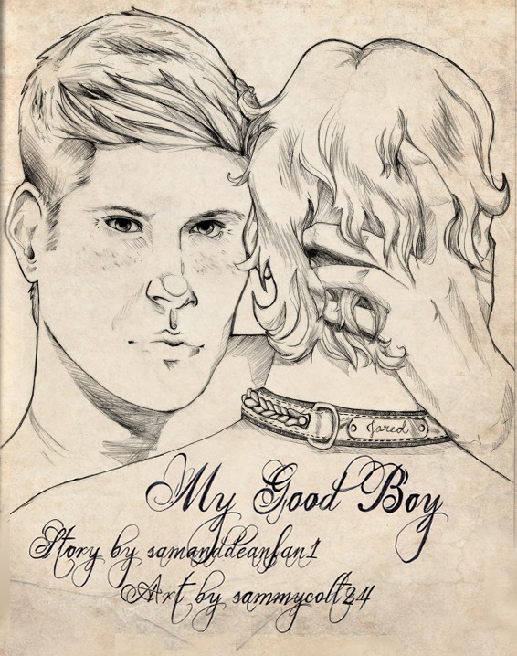 My Good Boy by Samanddeanfan1 | Goodreads
