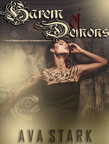 Harem of Demons: Reverse Harem Serial by Ava Stark | Goodreads