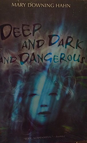 Mary Downing Hall Set of 3 Books: Deep and Dark and Dangerous, All the ...