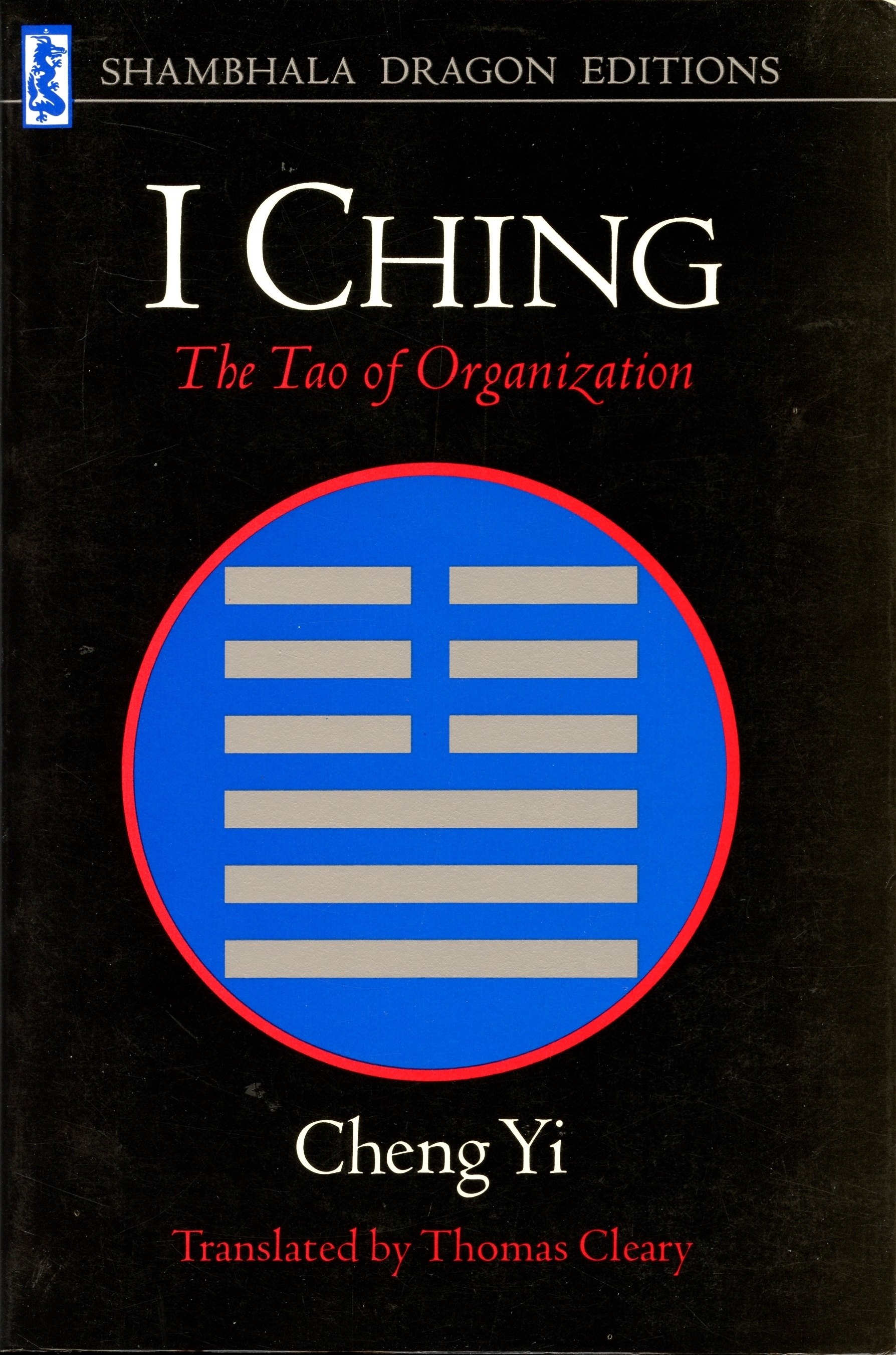 I CHING: The Tao of Organization by Cheng Yi | Goodreads