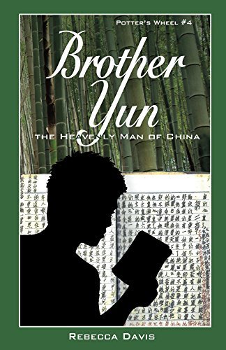 Brother Yun: The Heavenly Man of China by Rebecca Davis | Goodreads