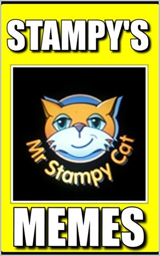 Stampy's Crazy Funny Memes For Miners: (Unofficial Minecraft Memes ...