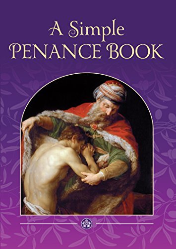 A Simple Penance Book by Paul Grogan | Goodreads
