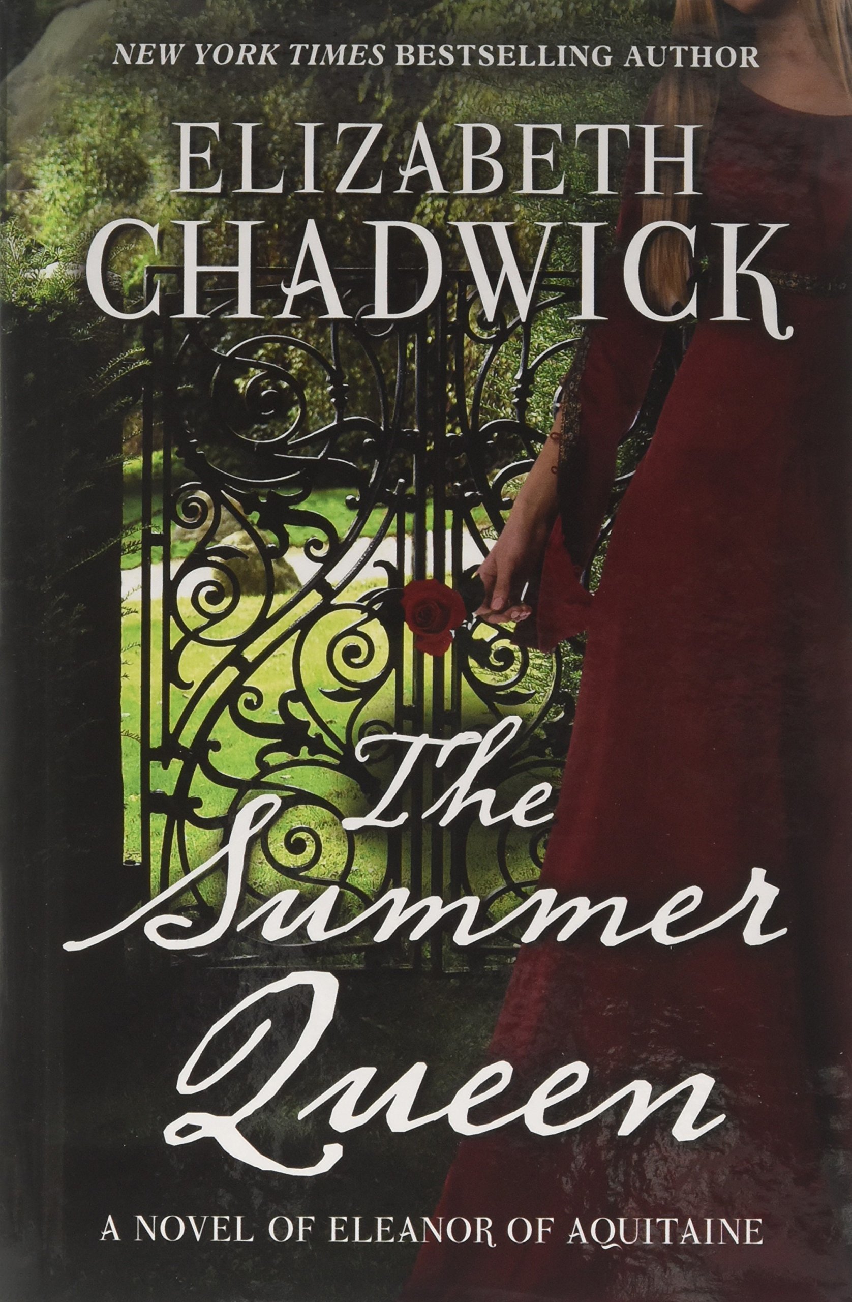 The Summer Queen by Elizabeth Chadwick | Goodreads