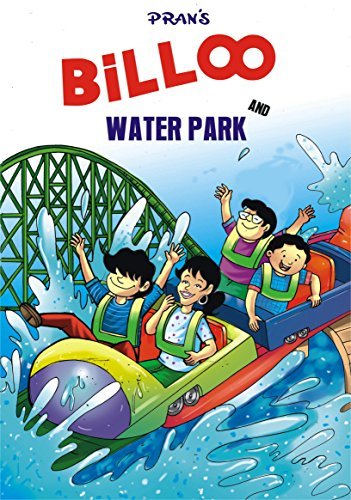 BILLOO AND WATER PARK: BILLOO ENGLISH by Pran Kumar Sharma | Goodreads