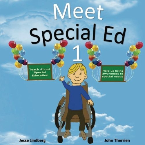 Special Ed: Special Ed book 1, special needs, special education class ...