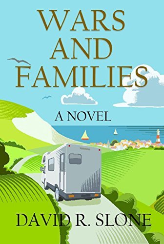 One Day in a Bad War: A Novel by David Slone | Goodreads