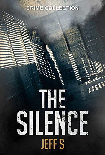 The silence by Jeff S. | Goodreads