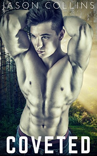 Coveted by Jason Collins | Goodreads