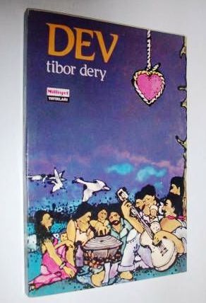 Dev by Tibor Déry | Goodreads
