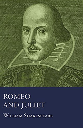 Romeo and Juliet (Shakespeare Library) by William Shakespeare | Goodreads