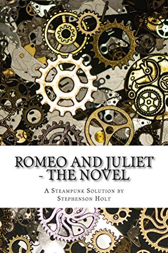 Romeo And Juliet - The Novel: This easy novel form makes the play more ...